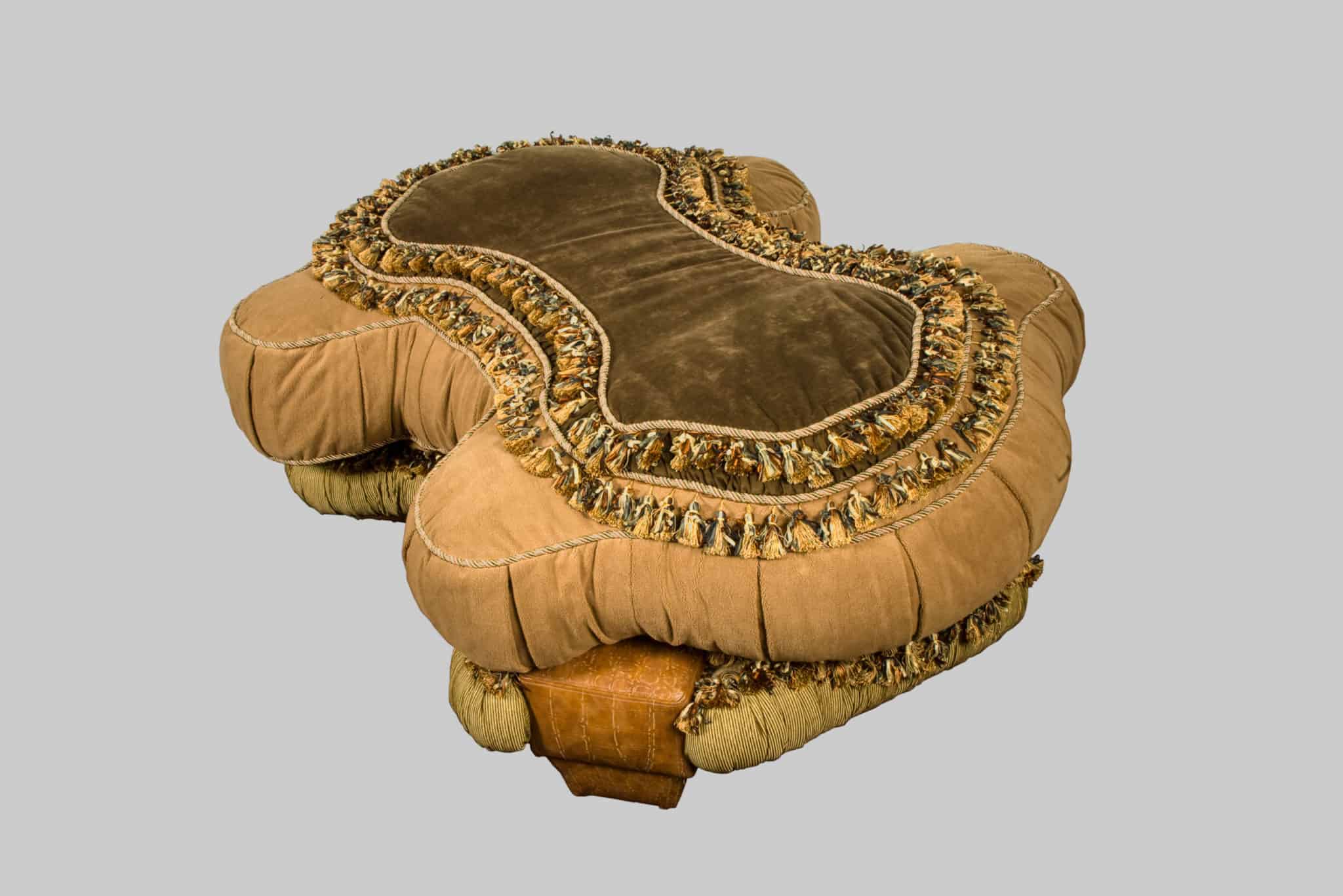 KGA Poof - Kelly Gale Amen Design